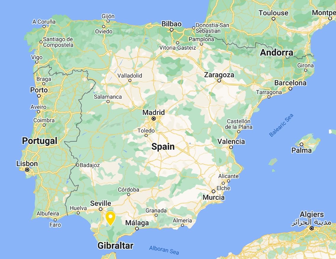 9 Reasons Why Prado Del Rey is the Best Village in the Sierra De Cadiz ...